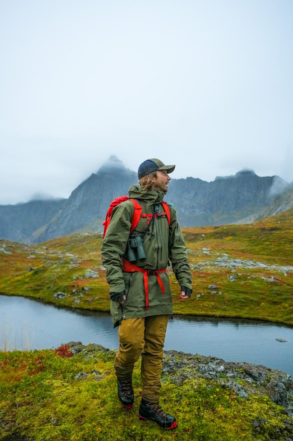 Happy Earth Day - Why Your Actions Matter More Than Ever This Earth Day | GORE-TEX Brand